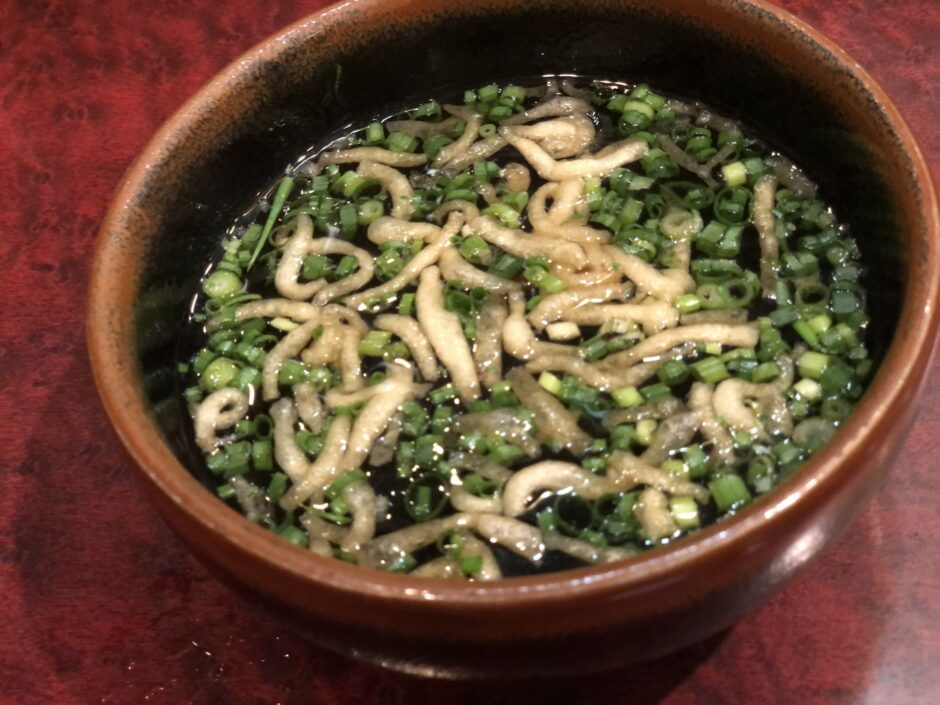 宮崎県に行ったらここ Vol.5 “宮崎 釜揚げうどん おだまき” お酒の締めに最高。 | Mckee-blog